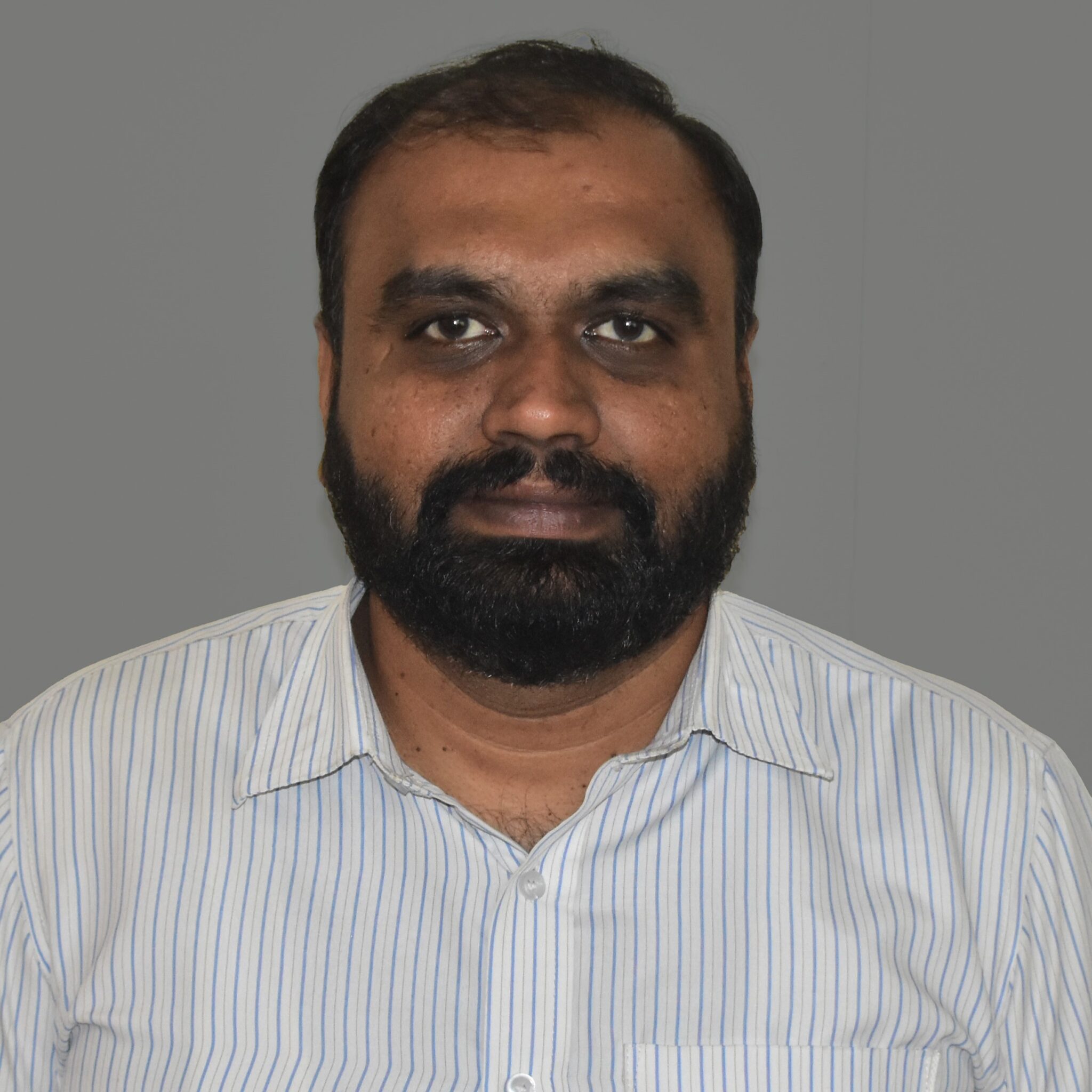 Team | Centre For Continuing Education, IISc