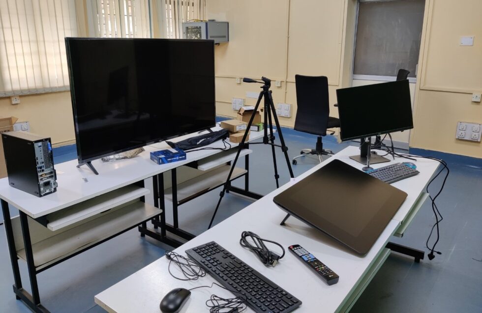IKEN | Centre For Continuing Education, IISc