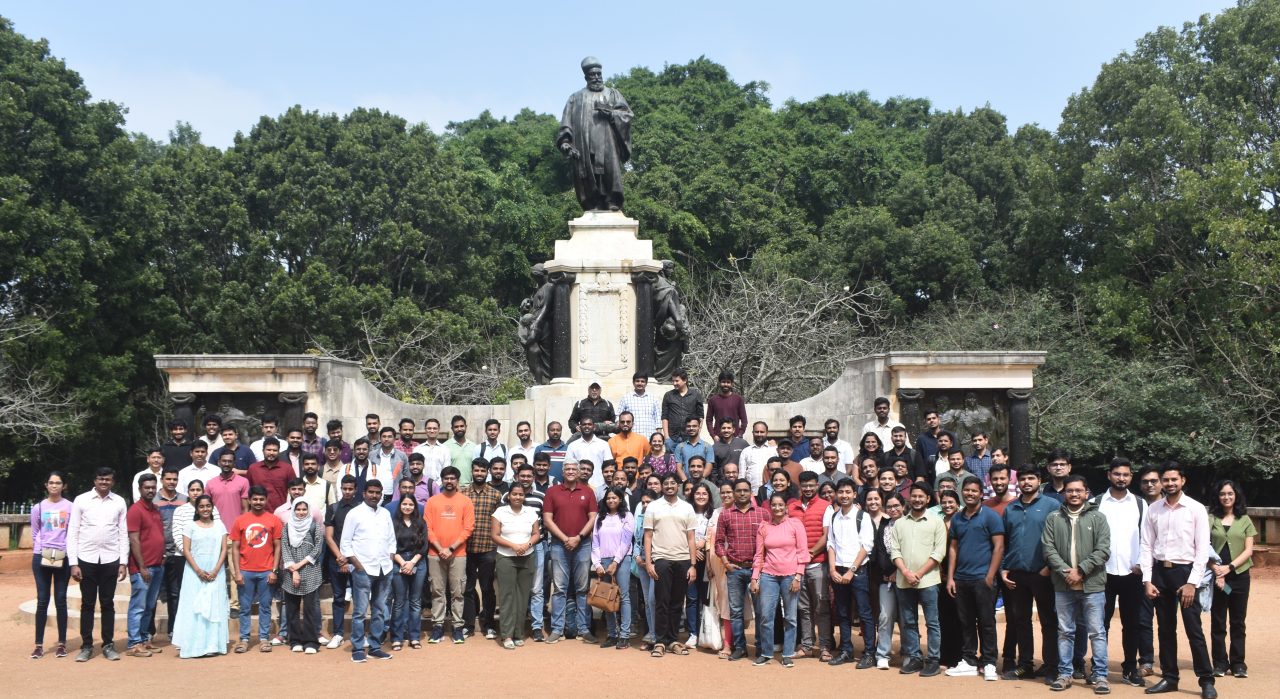 Admissions 2025 | Centre For Continuing Education, IISc